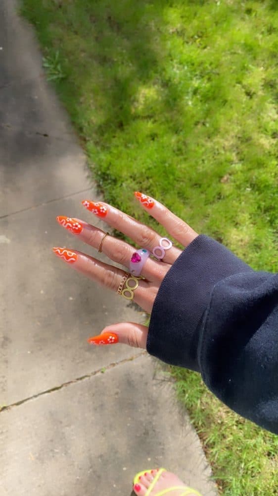 Eden Nails - Luxury Nail Salon
